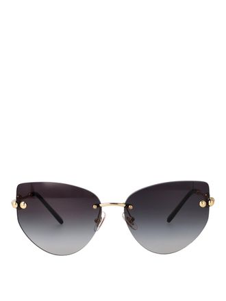 Tiffany & Co. Sonnenbrille - Gold
