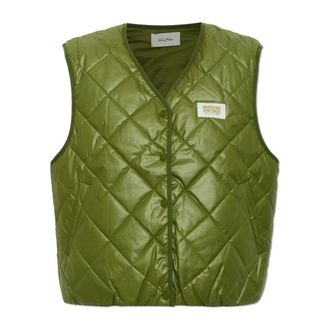 American Vintage Damen, Jacken, Gr&uuml;n, M/LGr&ouml;&szlig;e