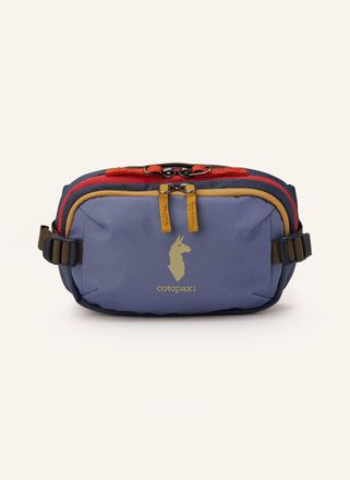 Cotopaxi Cotopaxi G&uuml;rteltasche Allpa X Del D&iacute;a 1,5 L blau