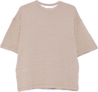 Costumein Homme, Tops, Beige, Taille: XL T-Shirt