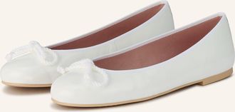 Pretty Ballerinas Ballerina Cycla weiss