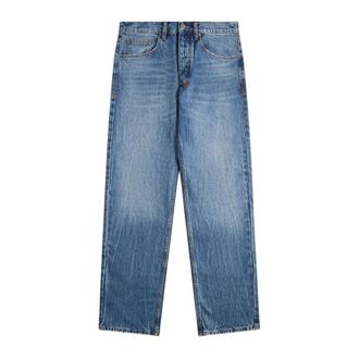 Ksubi Anti K Texas Jeans - - Jeans - Herren - Blau - W34