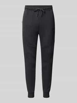 Nike Slim Fit Sweathose aus Baumwoll-Mix