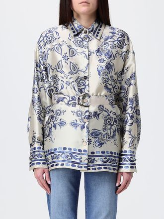 Liu Jo Chemise LIU JO Femme couleur Multicolore