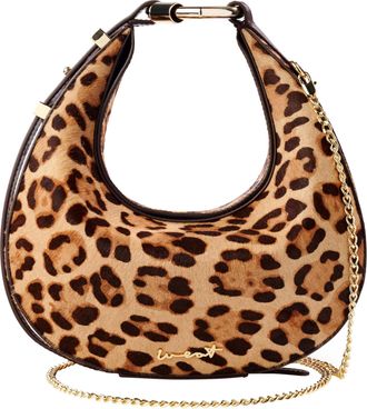 WEAT Crossbody Bags - Halfmoon Bag Leo - Gr. unisize - in Bunt - f&uuml;r Damen