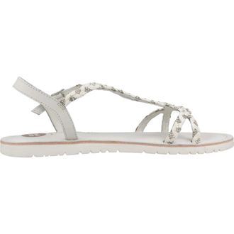 Gioseppo Sandalenmodell Handschuhe - - Shoes - Damen - Wei&szlig; - 34 EU