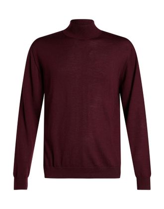 Daniele Fiesoli STRICKWAREN - Rollkragenpullover auf YOOX.COM