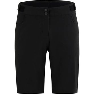 Ziener Damen Fahrradhose NISIA X-Function lady (shorts)