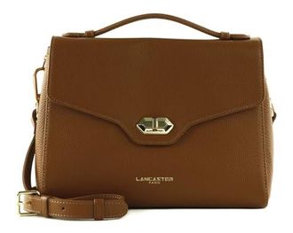 Lancaster Lancaster Sac &agrave; main - Foulonne Milano Camel, Taille unique, (547-55-CAMEL)