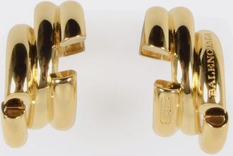 Balenciaga Bijou Femme couleur Or