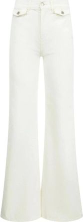 Nili Lotan Damen, Jeans, Wei&szlig;, W26Gr&ouml;&szlig;e