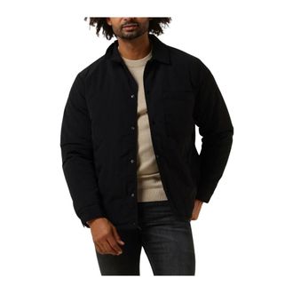 Minimum Herren, Jacken, Schwarzk, 2XLGr&ouml;&szlig;e