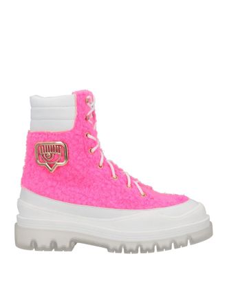 Chiara Ferragni SCHUHE - Stiefeletten auf YOOX.COM