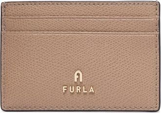 Furla Kreditkartenetui Camelia S WP00305 ARE000 CN 1257S Beige