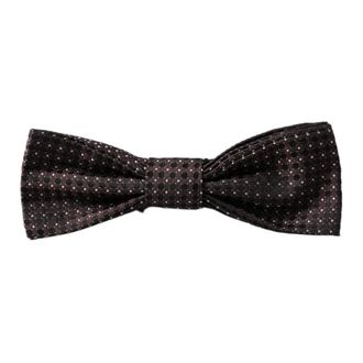 Dolce & Gabbana Ties - - Accessories - Herren - Braun - ONE SIZE
