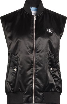 Calvin Klein JACKEN & M&Auml;NTEL - Westen auf YOOX.COM