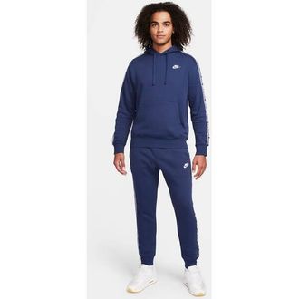 Nike Herren Sportanzug M NK CLUB FLC GX HD TRK SUIT