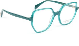 Ana Hickmann Brillenfassung AH6614 T01 53