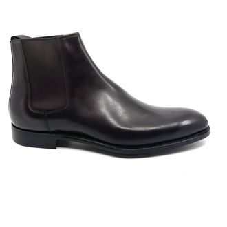 Crockett & Jones Herren, Schuhe, Braun, 41 1/2 EUGröße