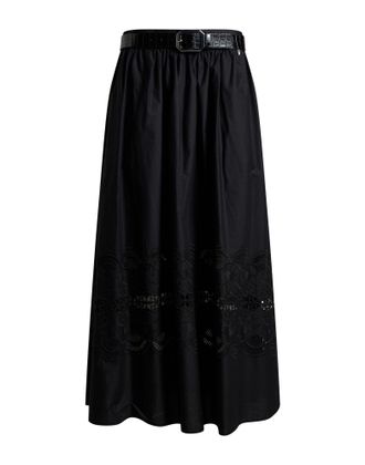Liu Jo HOSEN & R&Ouml;CKE - Maxi-R&ouml;cke auf YOOX.COM