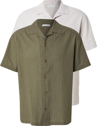 Jack & Jones Hemd JJESUMMER