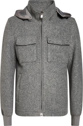 Manuel Ritz JACKEN & M&Auml;NTEL - Jacken und Anoraks auf YOOX.COM