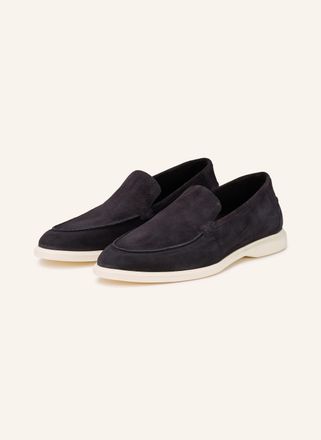 Lloyd Slipper Stride Flex schwarz