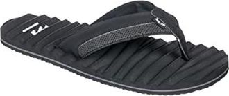Billabong Homme Dunes Impact Tongues, Noir, 40 EU Étroit