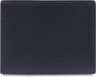 Comme Des Gar&ccedil;ons unisex, Accessoires, Bleu, Taille: ONE Size Classic Group Wallet