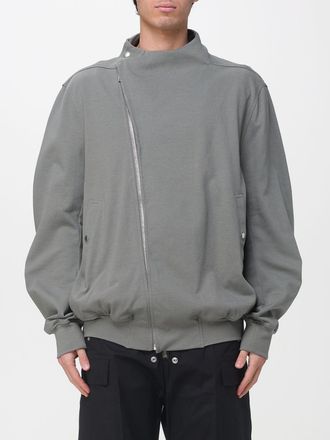Rick Owens Sweatshirt RICK OWENS Homme couleur Gris
