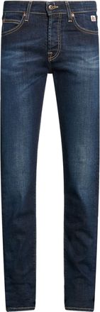 Roy Rogers HOSEN & R&Ouml;CKE - Jeanshosen auf YOOX.COM