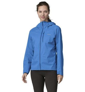 Patagonia Storm Racer W - Hardshelljacke - Damen