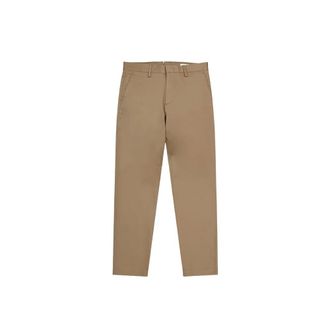 Nn.07 Nn07, Homme, Pantalons, Brun, Taille: W29 L32 Nn07 - Chino Theo Marron