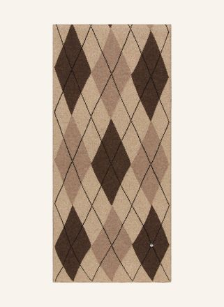 Burlington Schal Brit Chic beige