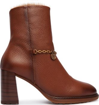 Hispanitas Stiefeletten Hispanitas Alabama PHI265161 Beige