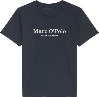 Marc O'Polo Marc O´Polo Mens Mix&Match Pajama Top, Navy, Extra Large