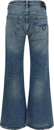 R13 Joan Jeans - Blue