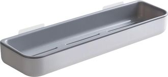 Generic Badregal - Wandregal Wandregal Duschregal Wasserdicht Shampoo Organizer | Platzsparender Wandorganizer f&uuml;r Badezimmer, Heimdekoration f&uuml;r