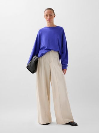 Scalpers Softy Basic Sweater