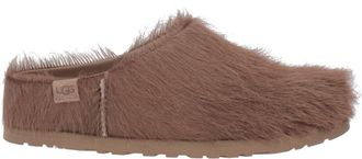 UGG OTZO CALF HAIR CLOG