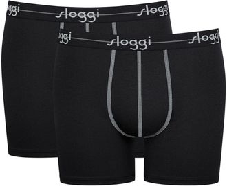 sloggi Retro Pants Start