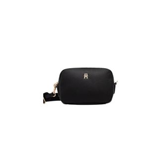 Tommy Hilfiger Damen, Taschen, Schwarzk, ONE SIZEGr&ouml;&szlig;e