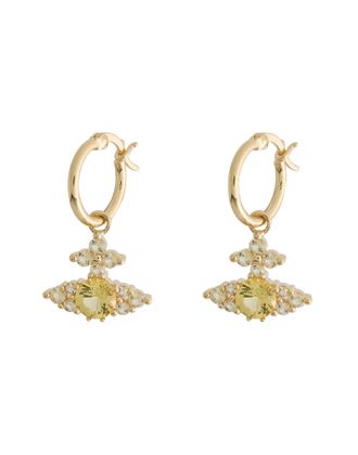 Vivienne Westwood SCHMUCK und UHREN - Ohrringe auf YOOX.COM