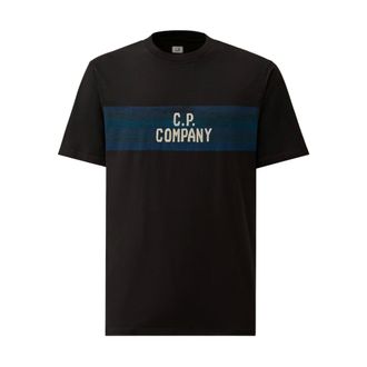 C.P. Company C.p. Company, Herren, Oberteile, Blau, XLGr&ouml;&szlig;e