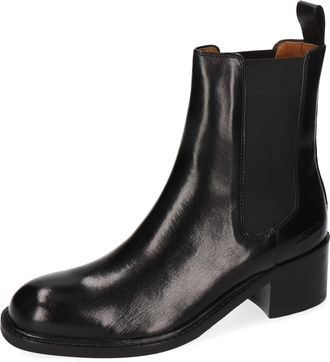 Melvin & Hamilton Stiefeletten Damen Shay 2 Schwarz 40