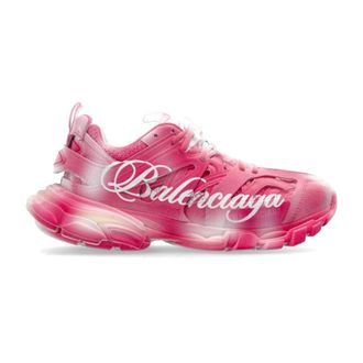 Balenciaga Damen, Schuhe, Rosa, 40 EUGr&ouml;&szlig;e