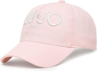 Liu Jo Cap VA6206 T9555 Rosa