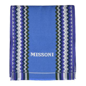Missoni Sciarpa - - Accessories - Damen - Mehrfarbig - ONE SIZE
