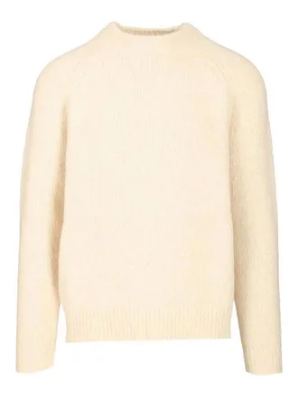 Isabel Marant Pull Col Rond - Hanori