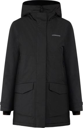 Didriksons 1913 Damen Parka